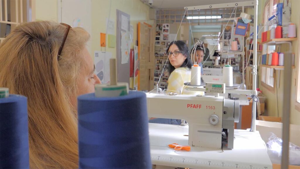 Made in Prison: A Craftsmanship Mini-Documentary | Craftsmanship Magazine