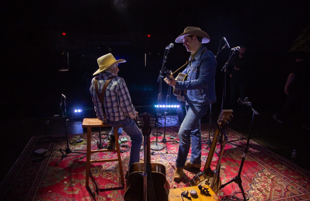 The Cowboy Folklorist | Craftsmanship Magazine