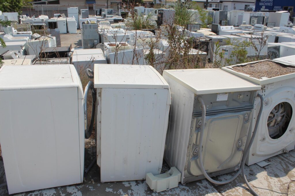 The Great Washing Machine Scam | Craftsmanship Magazine