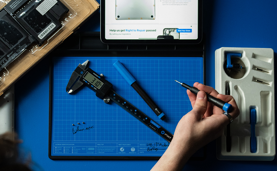 Try This at Home: A Q&A with Kyle Wiens, Right-to-Repair Crusader ...