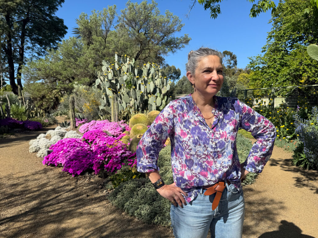 Climate Resilient Gardening, with Cricket Riley | Craftsmanship Magazine
